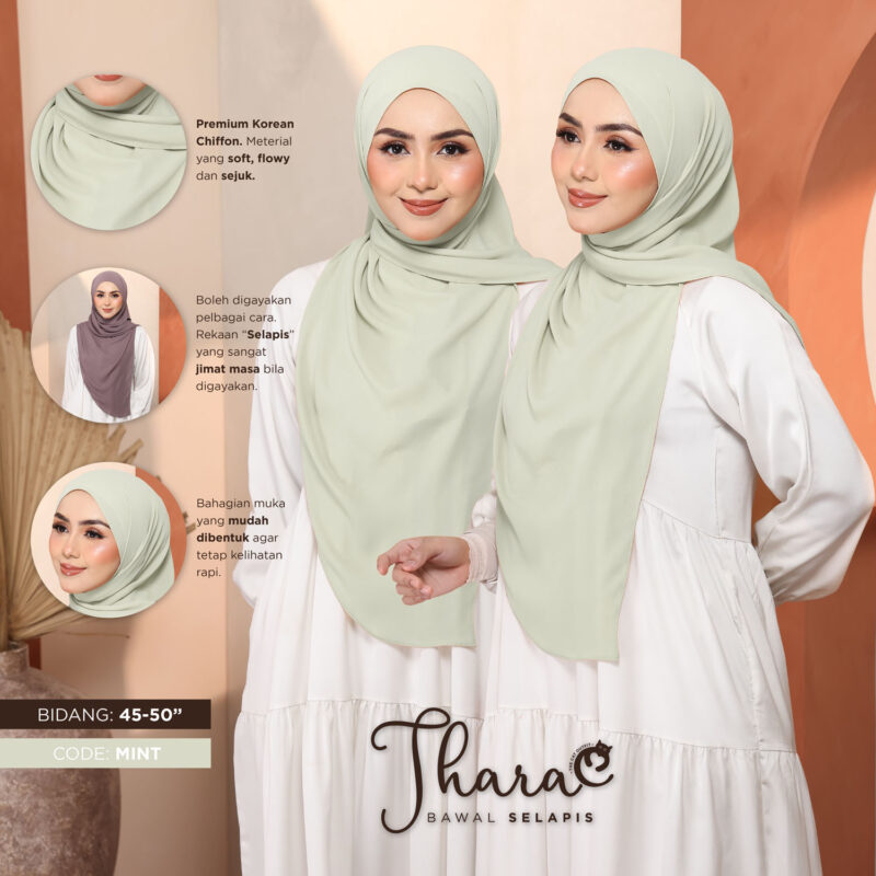 TQ86 – The Cat Outfit